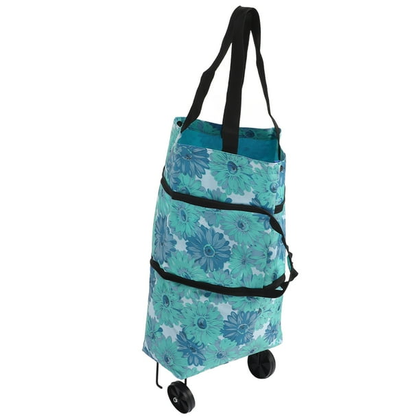 Folding Shopping Bag,Collapsible Trolley Bags Folding Collapsible ...