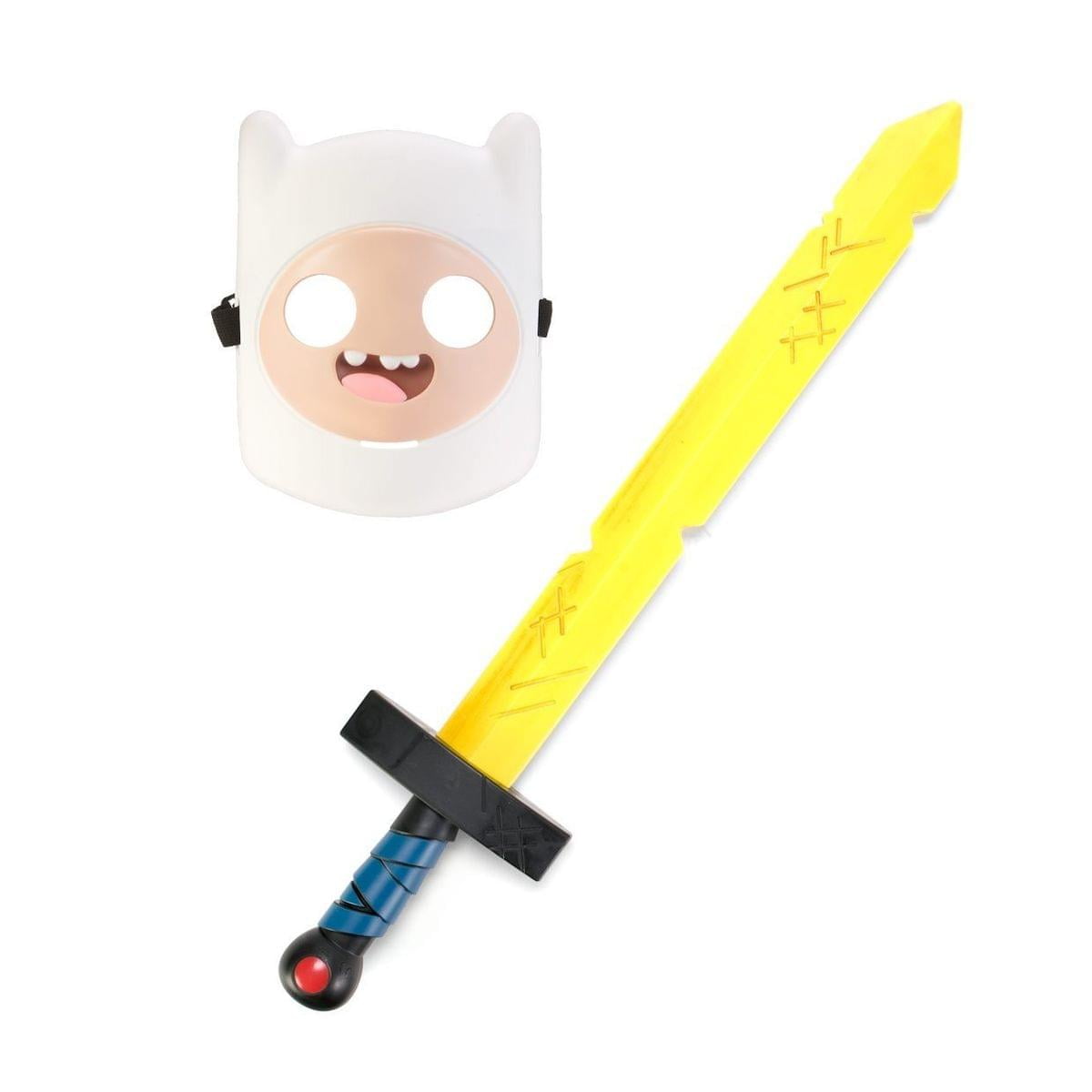 Finn Adventure Time Sword