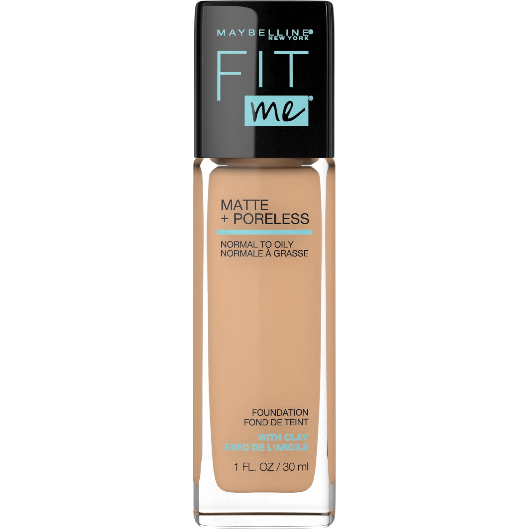 Click here for Maybelline New York Fit Me Matte + Poreless Founda... prices