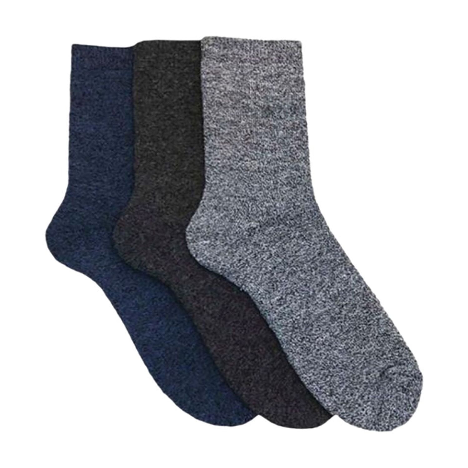 Click here for Laltex Mens Boot Socks (3 Pairs) 8-12 Us prices