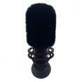 Outdoor Microphone Windshield Filter Noise for QUADCASTS for Enhances ...
