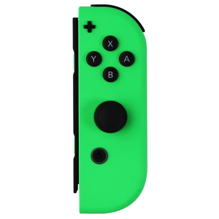 Nintendo Right Joy-Con for Switch Console - Right Side ONLY - Neon ...