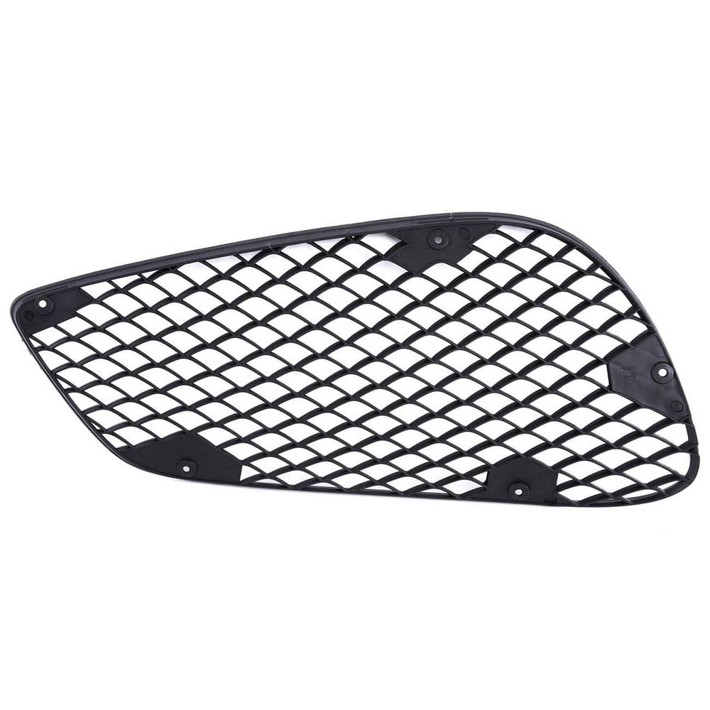 AUTOPA 2128850623 Front Right Bumper Mesh Grille for Mercedes Benz W212 ...