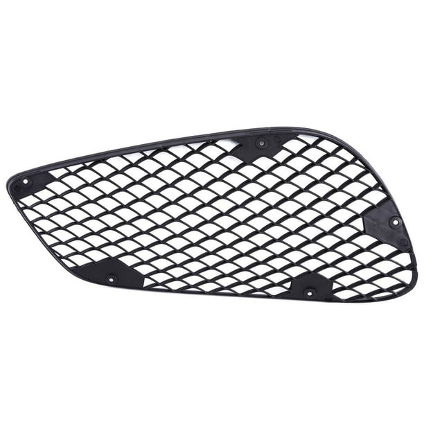 AUTOPA 2128850623 Front Right Bumper Mesh Grille for Mercedes Benz W212 ...
