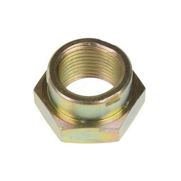 Rear Spindle Nut - Compatible with 2000 - 2011 Ford Focus 2001 2002 ...