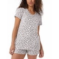 32 Degrees Ladies 3-piece Lounge Set (1619297) - Walmart.com
