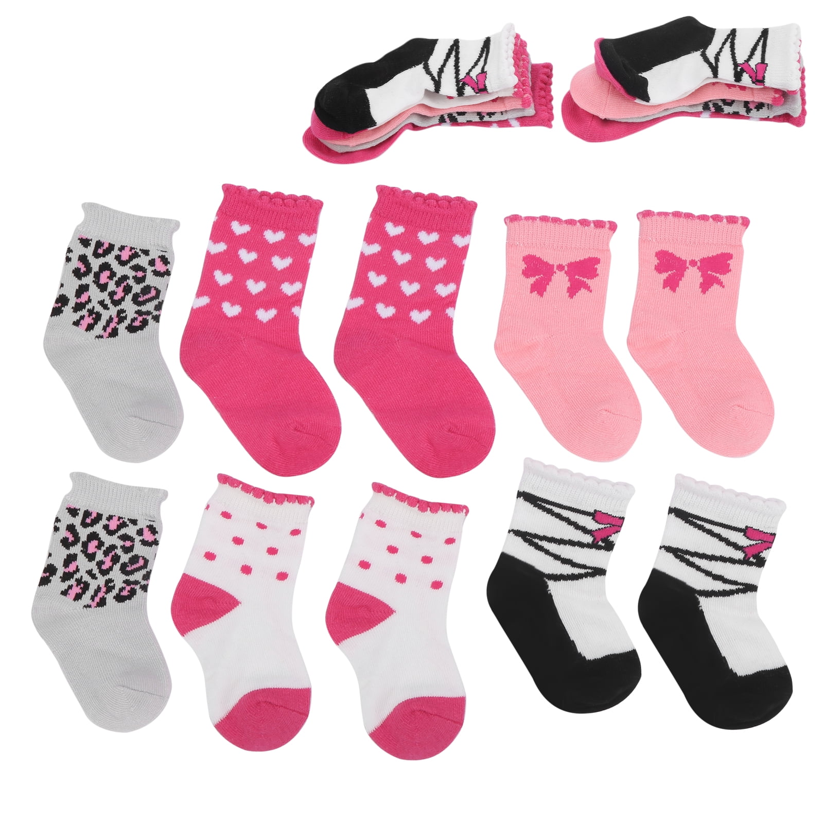 Click here for Domqga Children Socks  Keep Warm Kids Socks Health... prices