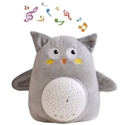Owl Projector
