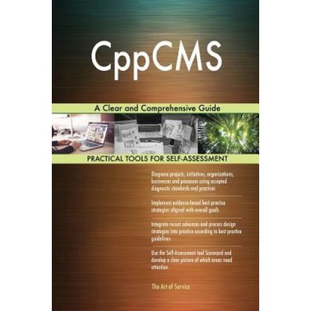 CppCMS: A Clear and Comprehensive Guide | Walmart Canada