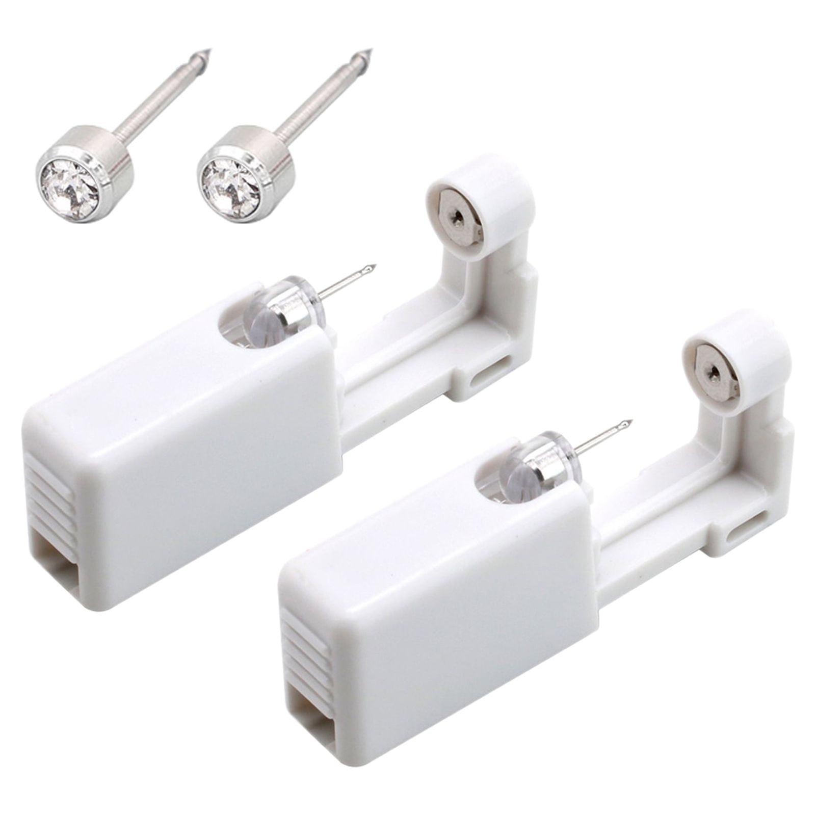 Click here for Graflsoa Self-Use Ear Piercing Kit With 2 Disposab... prices