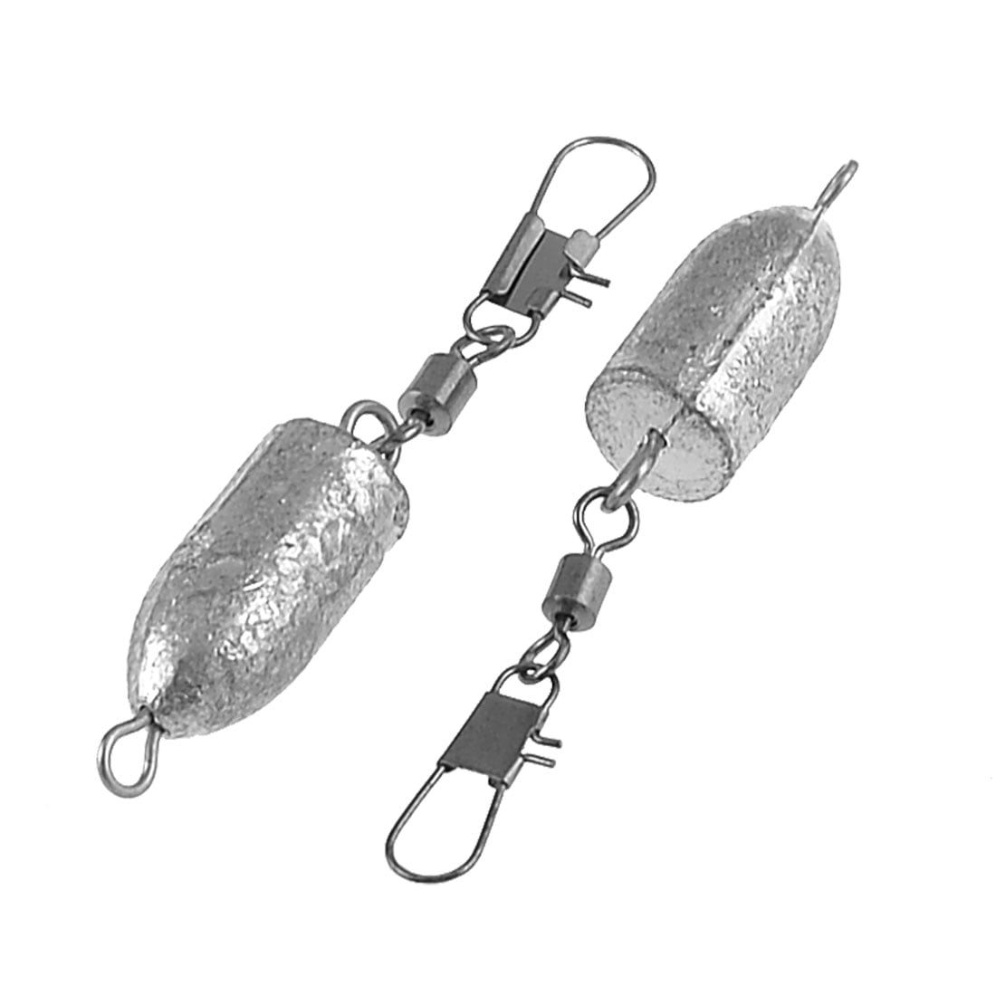 Unique Bargains 6 Angling Tool Fish Line Lure Lead Bank Fishing unique-bargains-6-angling-tool-fish-line-lure-lead-bank-fishing