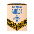The Great Garloo - Walmart Exclusive Blue Variant - Walmart.com