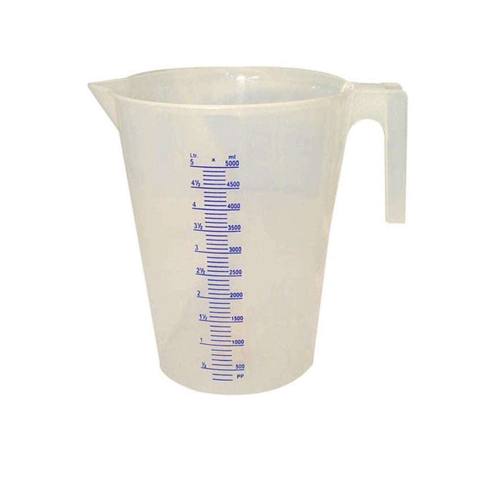 Bon 22-369 Measuring Pitcher - 5 Liter - Walmart.com