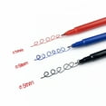 CCOCC 1-Pack Dual-Tip Skin-Safe Markers - Temporary Tattoo & Body Art ...