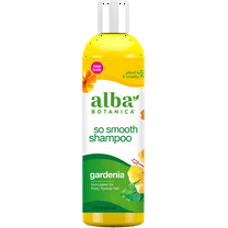 Alba Botanica Mega Moisture Hydrate Coconut Milk Shampoo - 34 fl oz ...