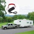 Heavy Duty Trailer Brake Controller Kits Built With Industrial Grade ...