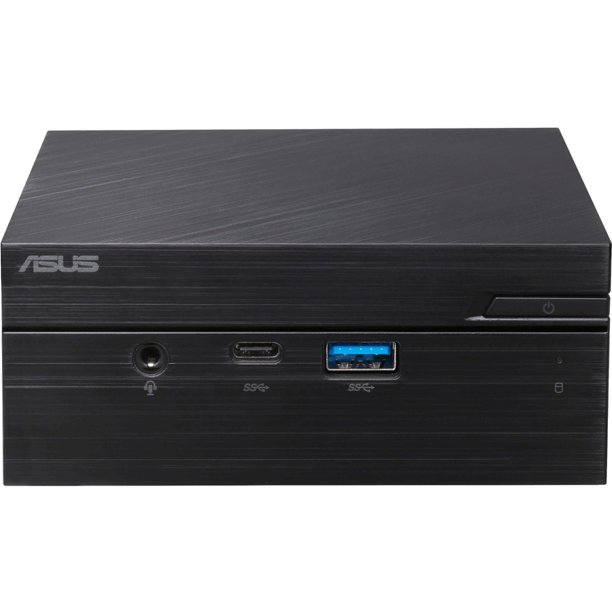 Open Box - Asus PN41 Desktop Intel N5100 4 GB DDR4 128 GB NVMe Windows ...