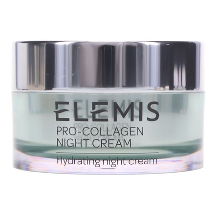 Elemis Pro-Collagen Marine Cream SPF 30, Anti-Aging Face Cream, 1.6 oz ...