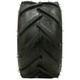Carlstar Super Lug 14X4.50-6 41A4 A Lawn & Garden Tire (Wheel/Rim Not ...