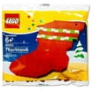 LEGO Holiday Stocking Mini Set LEGO 40023 [Bagged] - Walmart.com