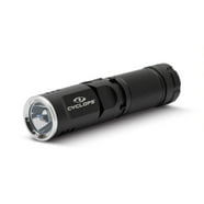 Cyclops Tactical Flashlight 600 Lumens - Walmart.com
