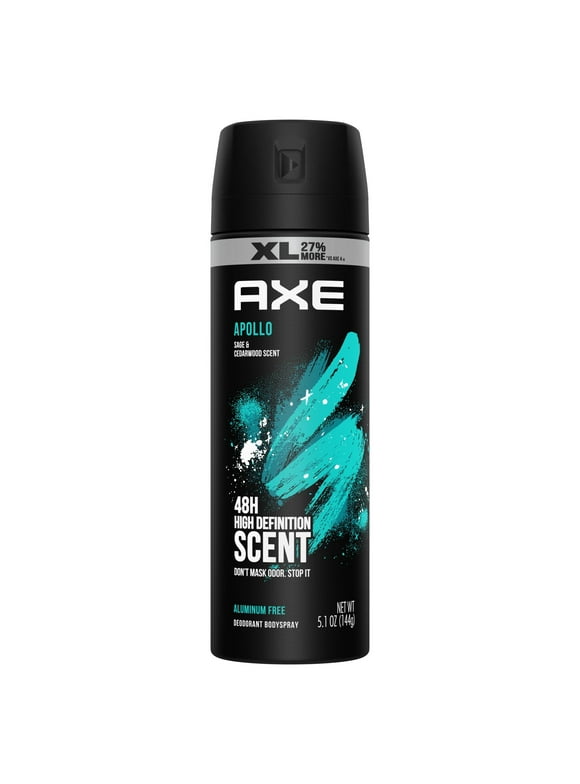 AXE in Bath & Body - Walmart.com