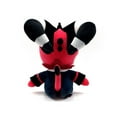 Helluva Boss Loona Plush – 8.66-Inch Collectible Stuffed Figure – Soft ...