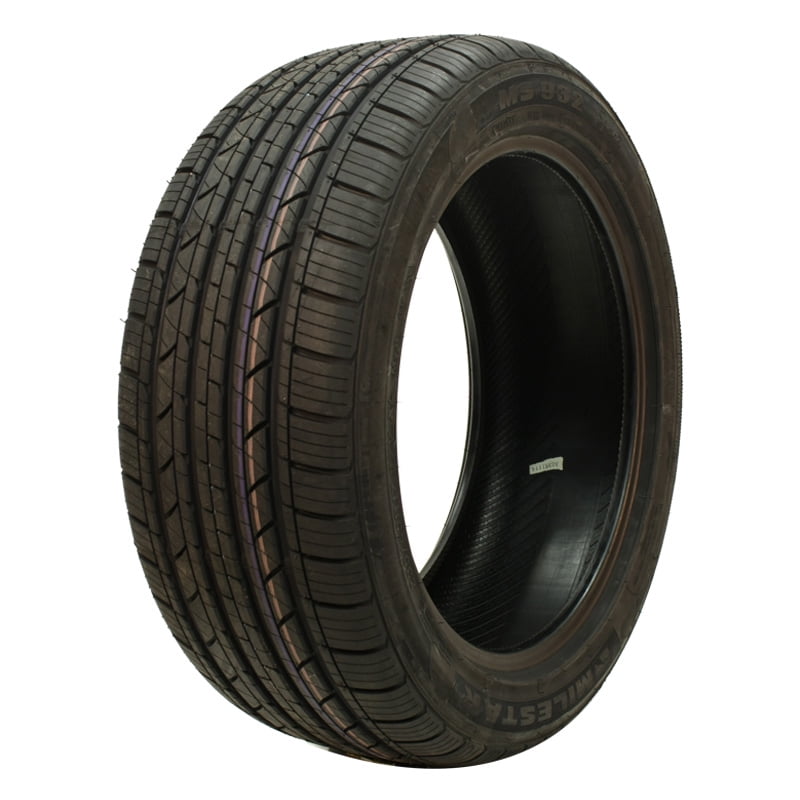 Milestar MS932 Sport All-Season Tire - 235/50R19 99V - Walmart.com ...