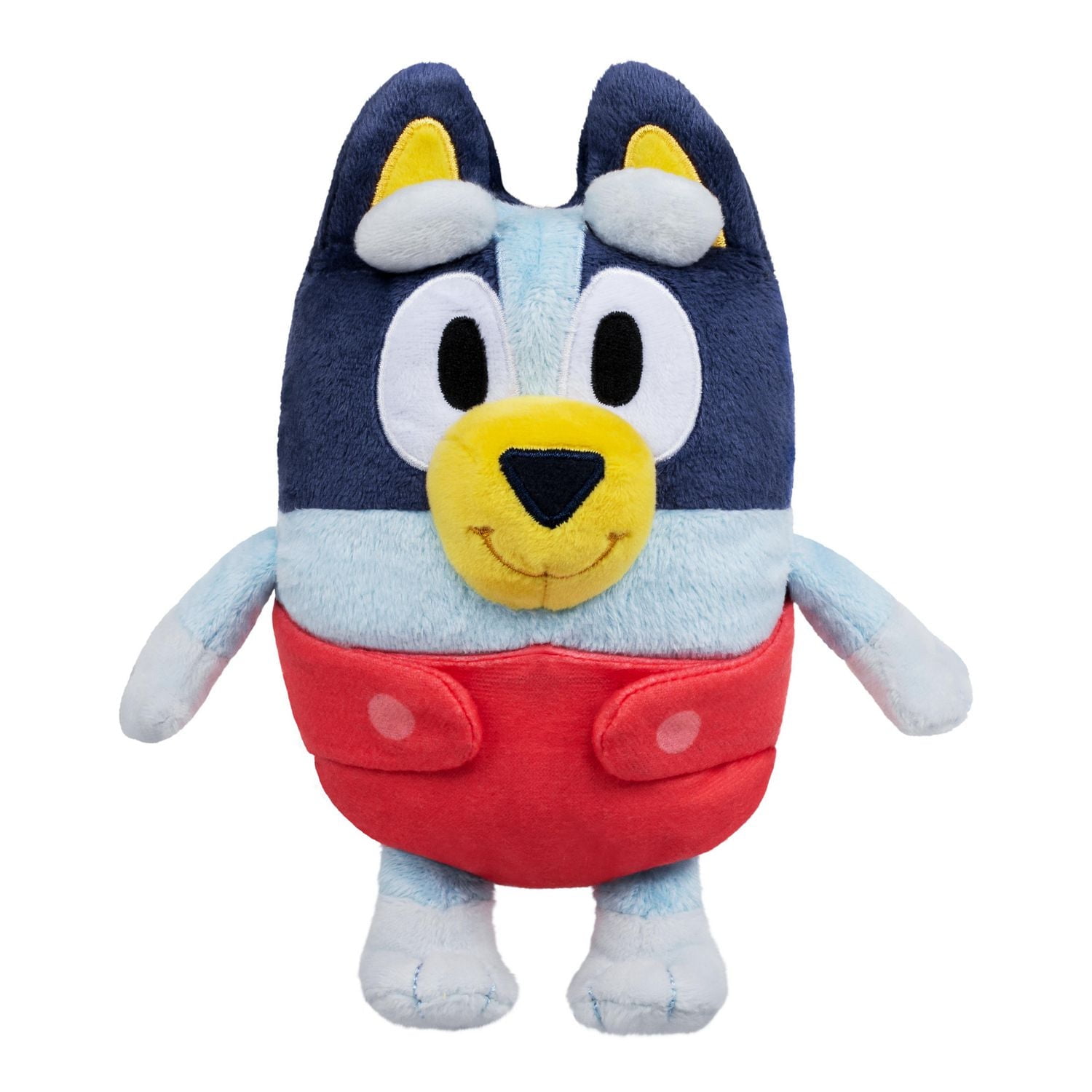 Click here for Bluey Friends Plush Toys  Baby Bluey As Shown prices
