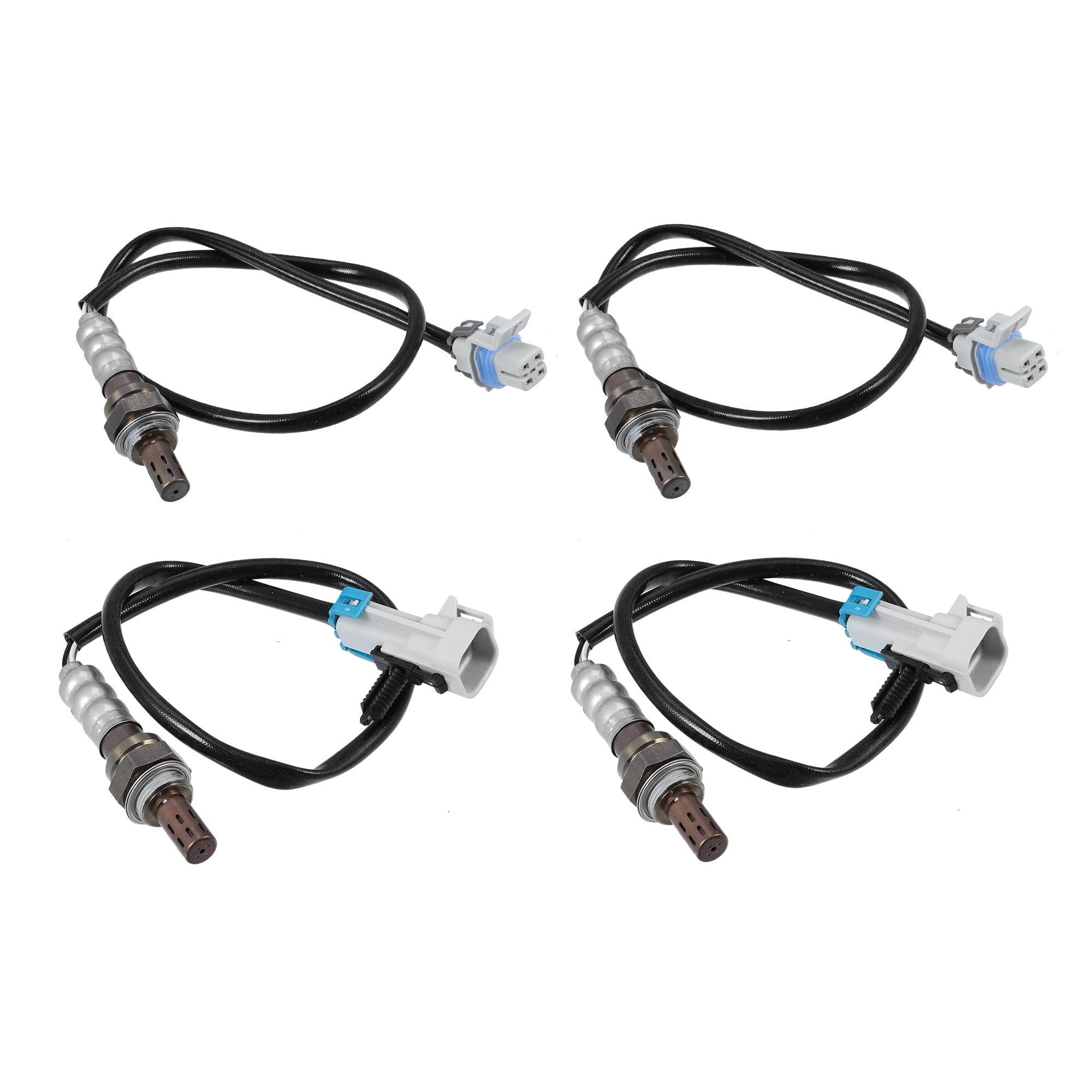 Click here for Unique Bargains 4pcs 213-4229 234-4668 Upstream Do... prices