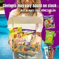 International Treats: Venezuelan Candy Box Pirucream Cocosette Susy ...