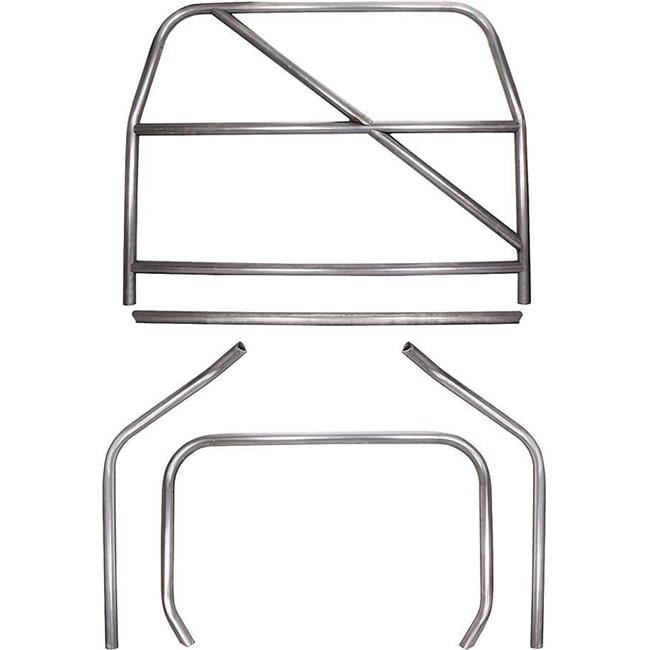 Main Hoop Assembly for 22105 Deluxe Kit - Walmart.com
