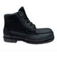 Botas Van vien Clásicas M17 Seguridad Industrial Negras | Walmart en línea