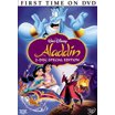 Aladdin (Signature Collection) (DVD) - Walmart.com