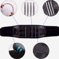 XIRQI 2026 New Back Brace Breathable Tummy Control Back Support Support ...