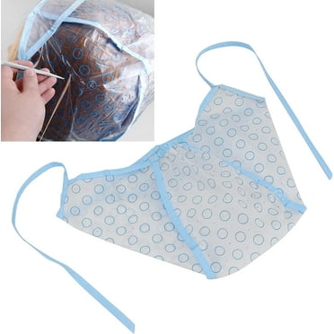 Cheers.US Hair Colouring Highlighting Dye Cap Frosting Tipping Reusable ...