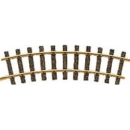 LGB G Scale Two Rail Insulated Track Section - Walmart.com