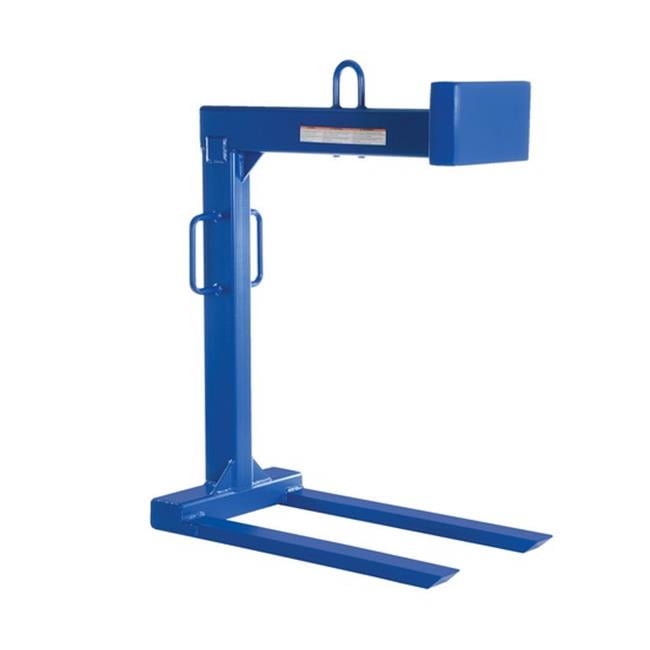 42 in. Pallet Lifter Fork Length, 4000 lbs - Walmart.com