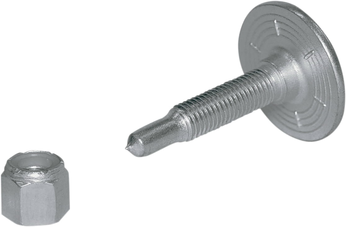 Woodys Grand Master Stud Package 1.325in. Stud Length GMP-1325-84 ...