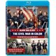 Blood and Glory: The Civil War in Color (Blu-ray) - Walmart.com
