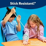 Elmer’s Stretch 'N Create Dough Kit, 3 Ways to Play, Snack Shack Kit, Assorted Colors, 9 Count ...