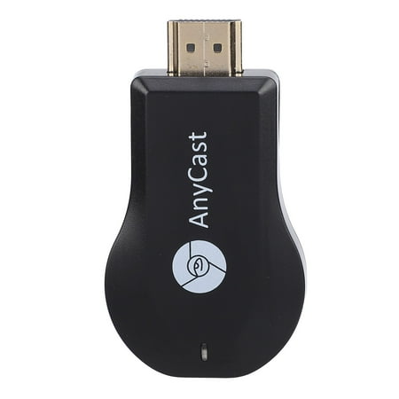 Display Receiver, Wireless Display Mirror Screen Display Receiver 2.4G ...