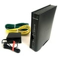 CenturyLink Technicolor C1100T Vdsl2 Modem 802.11n WiFi Router ...
