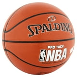 Spalding NBA Pro Tack 29.5" Basketball - Walmart.com