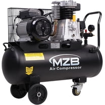 21 Gallon Ultra Quiet Air Compressor 3.0HP 11.3CFM 110V/60Hz , MAX ...