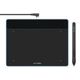XP-Pen Artist 15.6 IPS Drawing Monitor Digital Graphic Tablet Pen ...