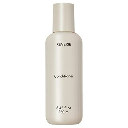 Reverie - Natural Hydrating Conditioner NEW PACKAGING | Clean Hair Care ...