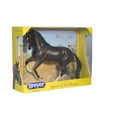 Breyer Traditional Valegro Horse Toy Model (1:9 Scale) - Walmart.com