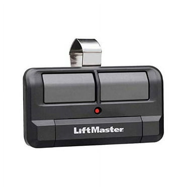 Liftmaster 828LM WiFi Remote Control Wireless Garage Door and Gate ...