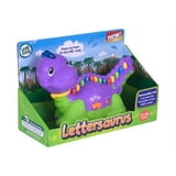 LeapFrog - Lettersaurus - Walmart.com